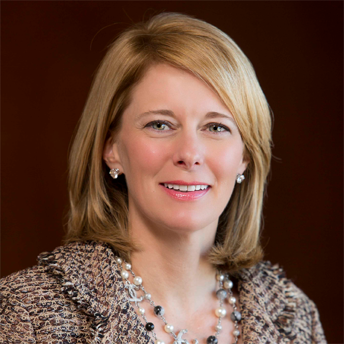 Meet the Team - Transier Green Bell | Stifel